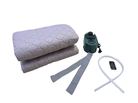 Intelligent water circulation constant temperature water heating ...