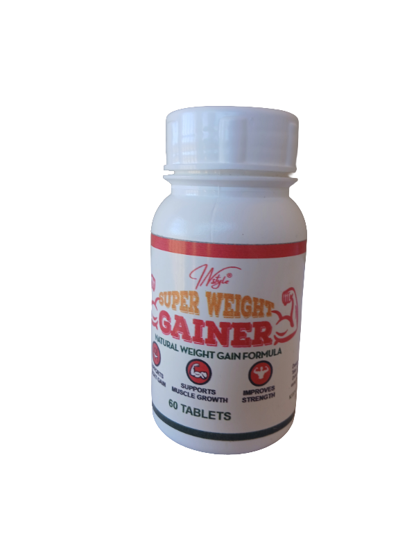 Super Weight Gainer Tablets To Increase Appetite And Gain Weight | Shop ...