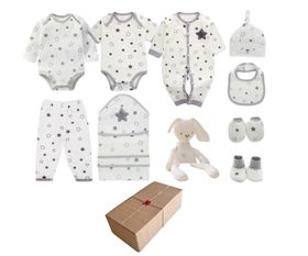 10 Piece Newborn Clothing Gift Set Baby Shower Gift Shop Today. Get it Tomorrow takealot