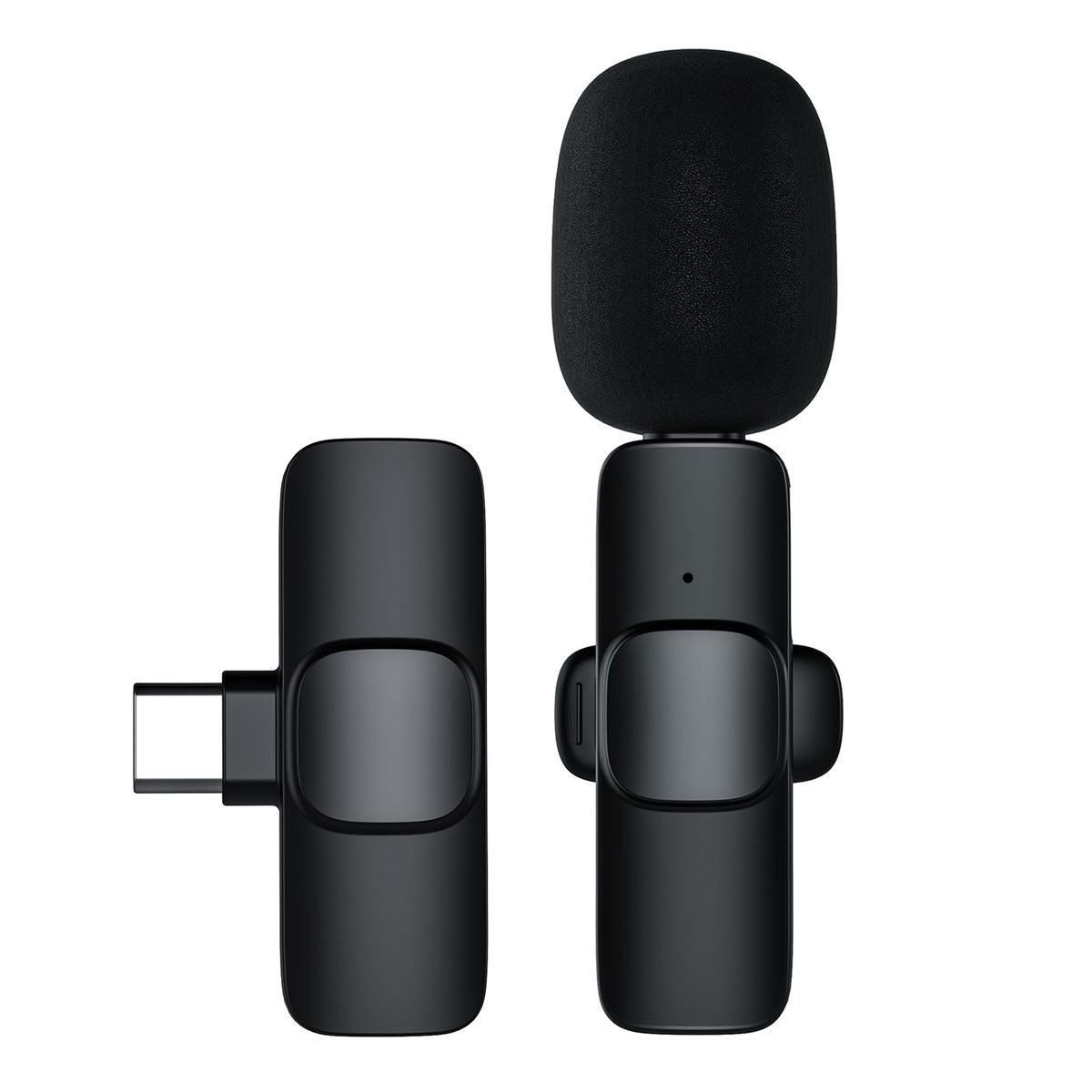 Type C - Wireless Microphone | Shop Today. Get it Tomorrow! | takealot.com