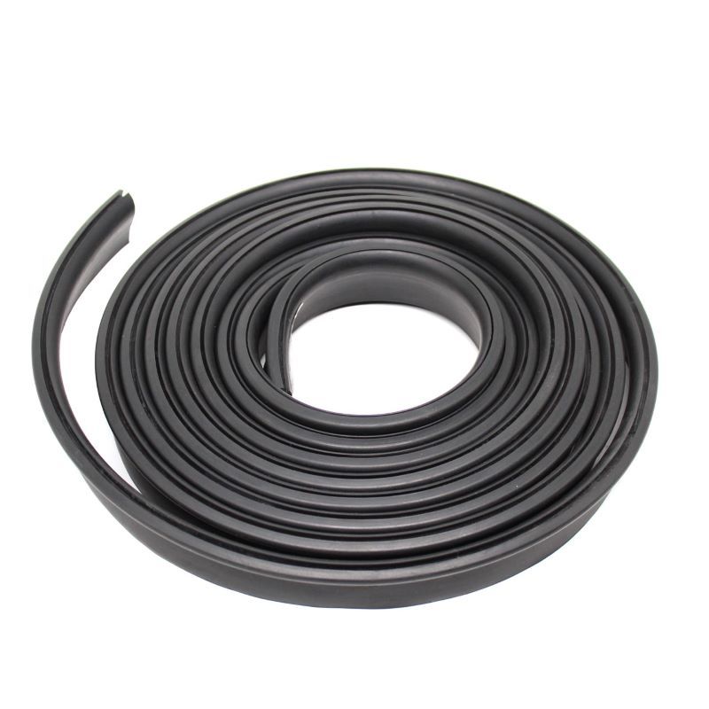 PAR 18mm With Groove Screen Rubber for Glue-in Windscreens | Shop Today ...