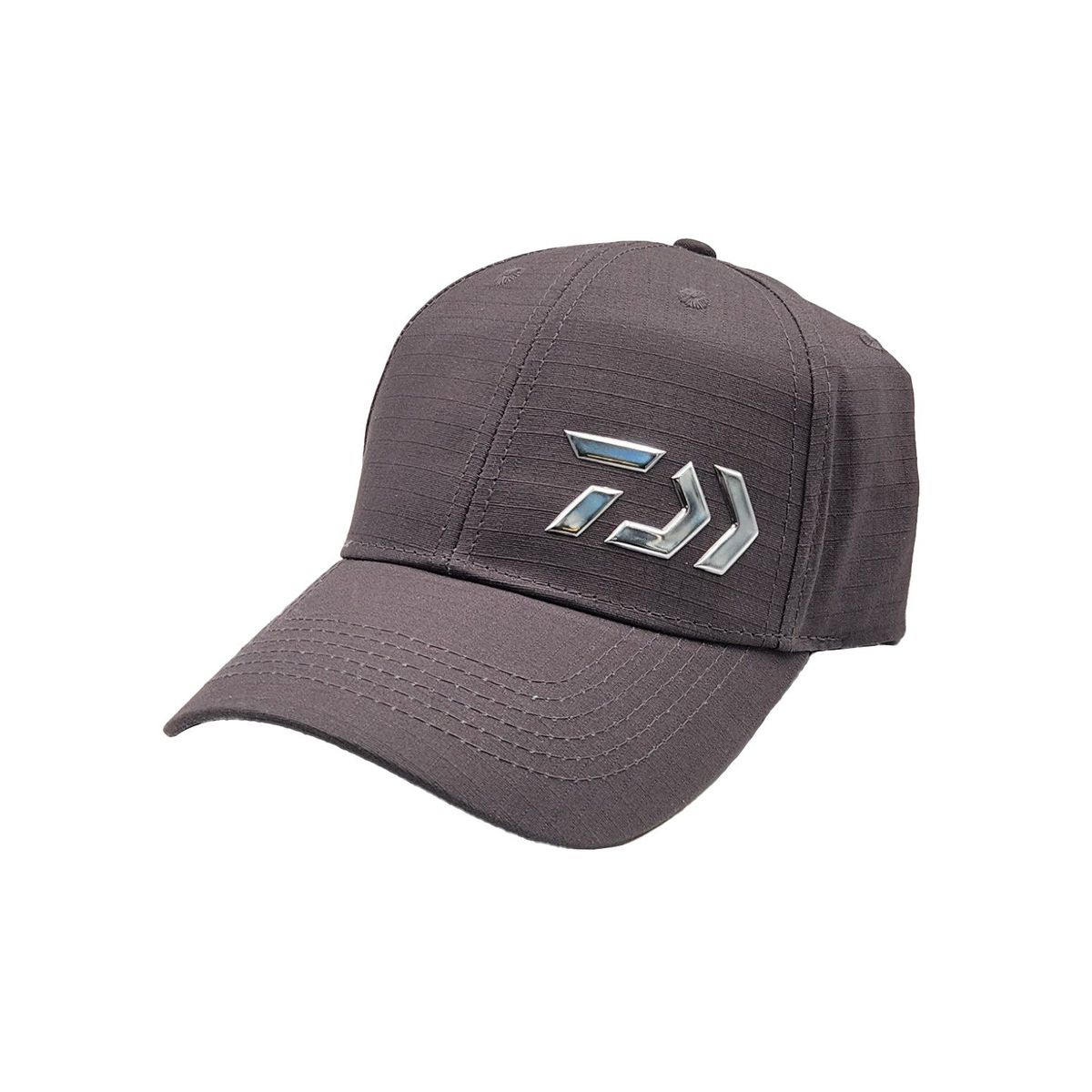 Daiwa Ripstop Liquid Metal Cap | Shop Today. Get it Tomorrow ...