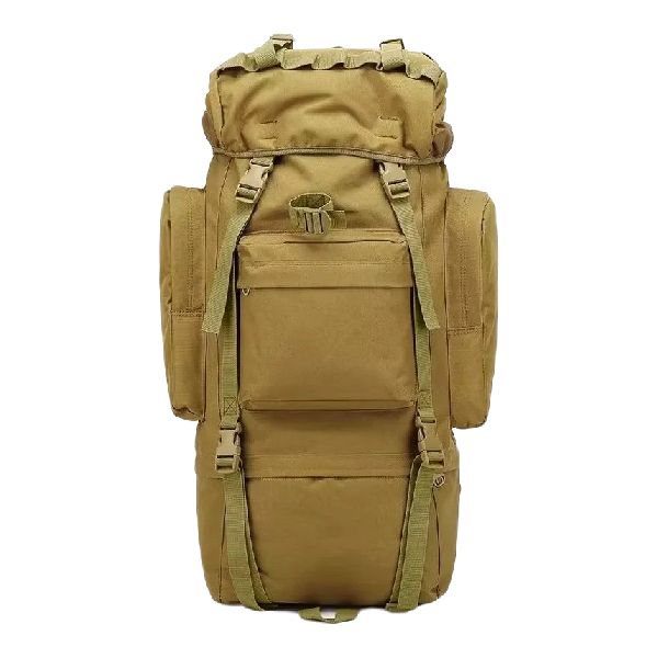 Skywalker Internal Frame Outlander Extreme Hiking Backpack - 65 Litre ...