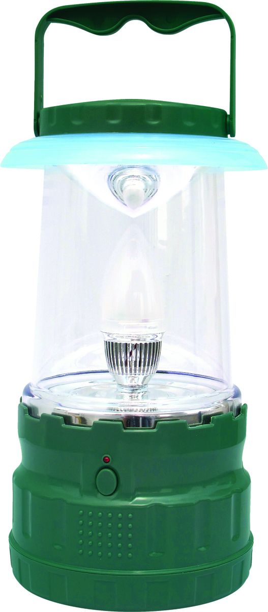 U/Tec Ms5151 Nightingale Recharge Led Camp/Auto Emergency Lantern ...