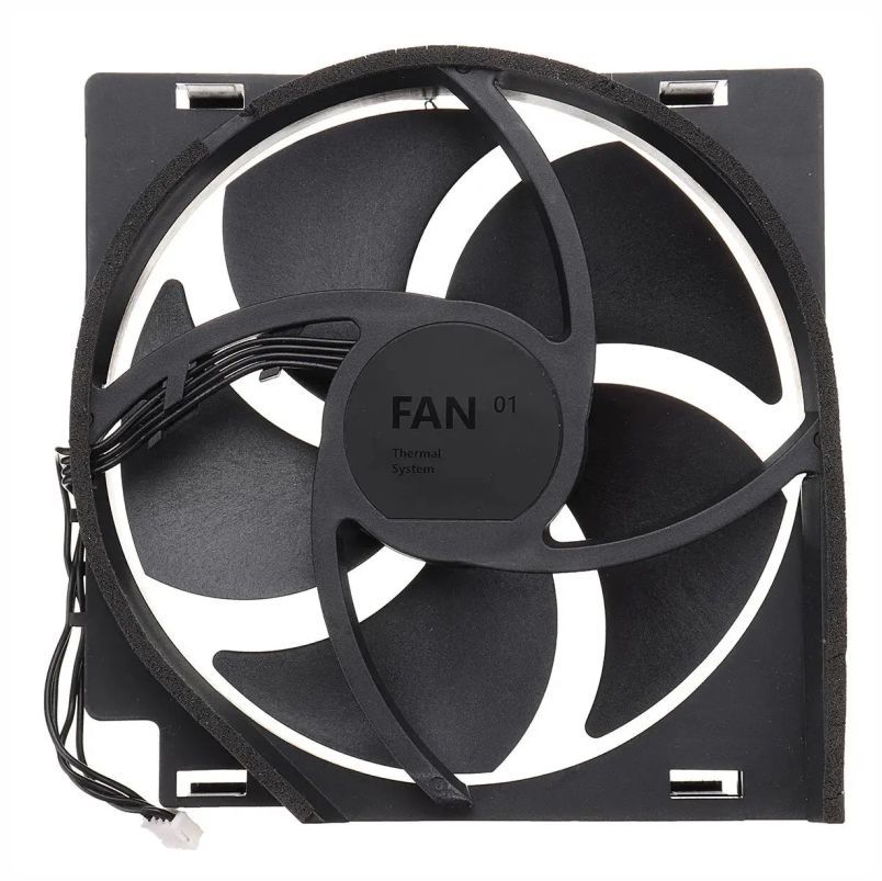 Replacement Internal Cooling Fan for XBOX ONE S | Shop Today. Get it ...