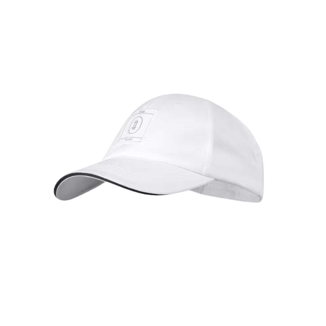 FLX UV Cricket Cap - white | Shop Today. Get it Tomorrow! | takealot.com