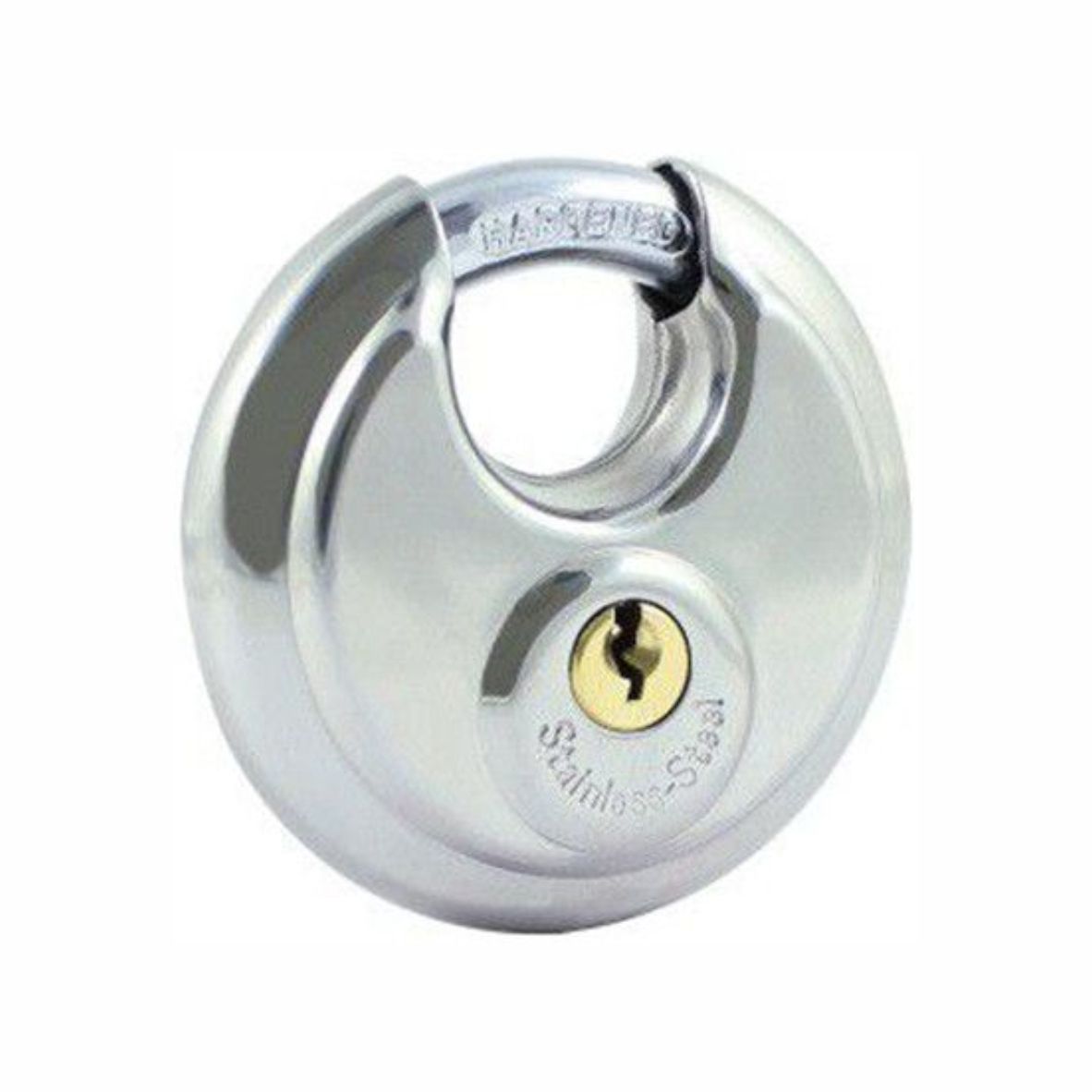 Discus Padlock (70MM) | Shop Today. Get it Tomorrow! | takealot.com