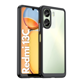 CellTime Candy Clear Case for Redmi 13C Shockproof Cover | Shop Today ...