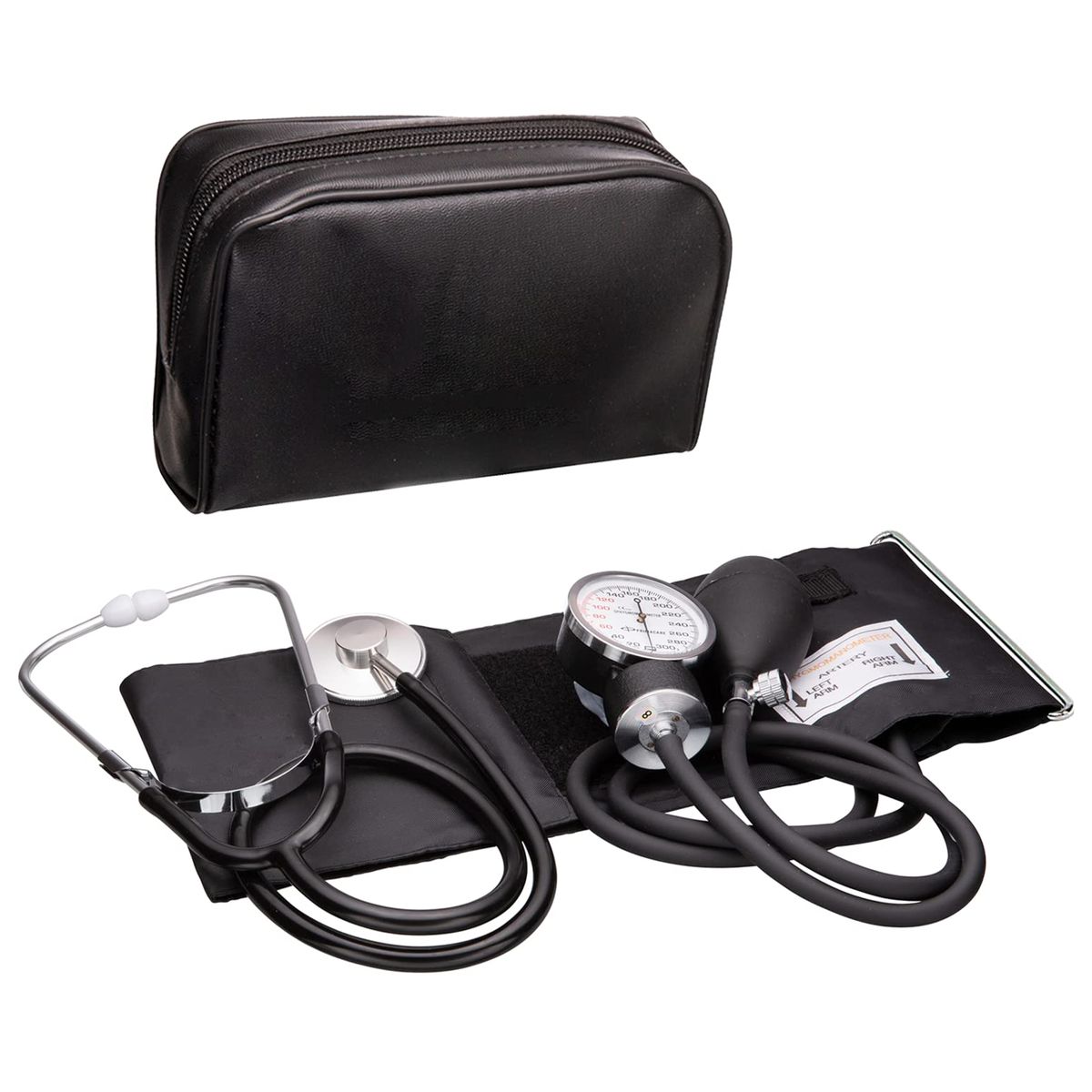 Body CareTools Blood Pressure Kit | Shop Today. Get it Tomorrow ...