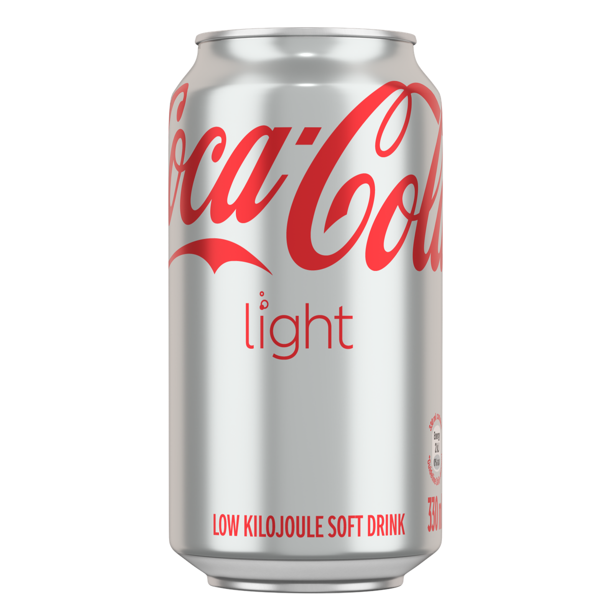 Coca Cola Light 330ml 6 Pack Cans Shop Today Get It Tomorrow