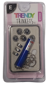 Laser Light Keychain with 5 Different tips | Shop Today. Get it ...