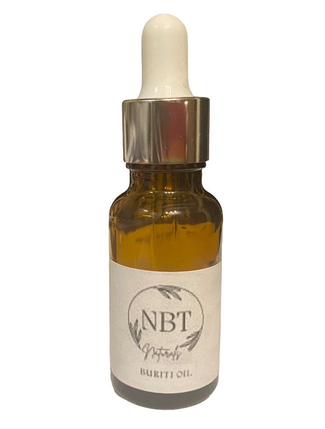 NBT Naturals - Buriti Fruit Oil - Cold Pressed | Shop Today. Get it ...