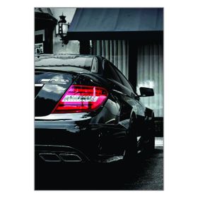 AMG - A1 Poster | Shop Today. Get it Tomorrow! | takealot.com