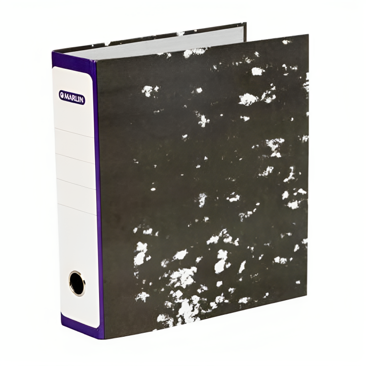 Marlin File 2-ring lever-arch A4 | Shop Today. Get it Tomorrow ...