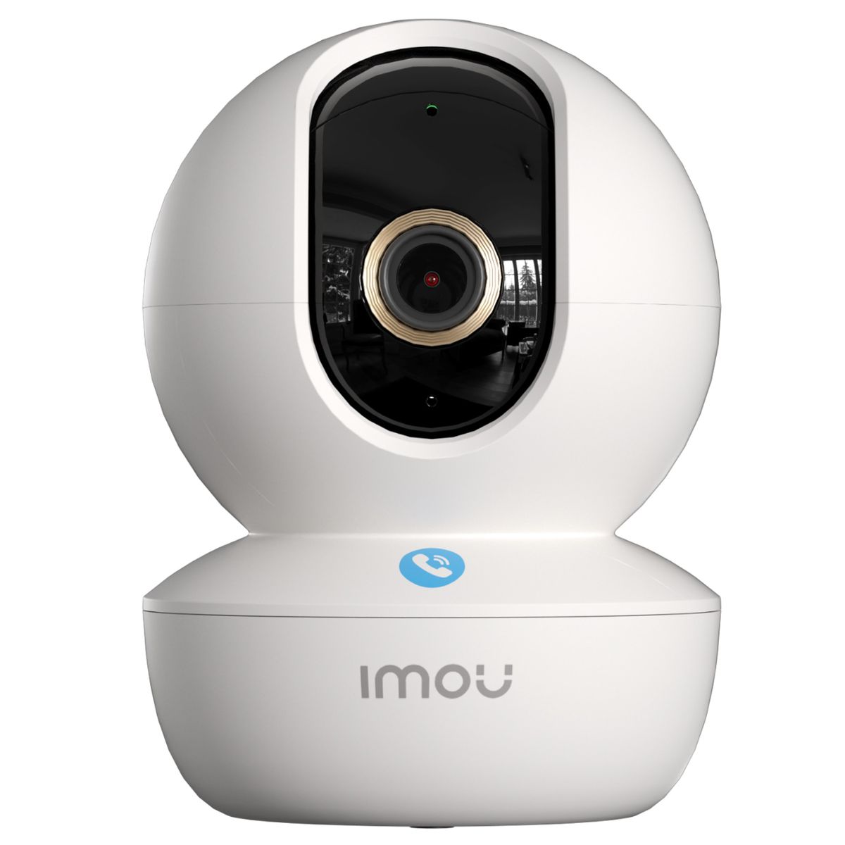 IMOU Ranger RC 4MP QHD PT Indoor WiFi Security Camera - One-touch Call | Shop Today. Get it ...