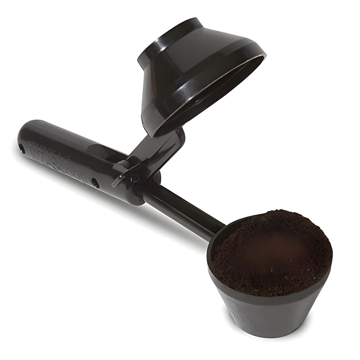 Reusable Coffee Filter Spoon Kitchen Gadget Coffee Capsuled Powder ...