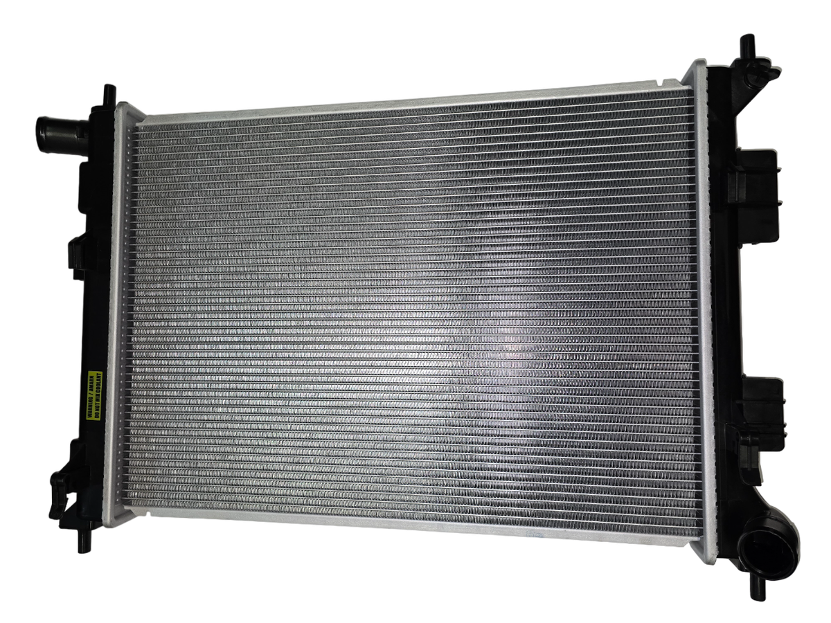 Radiator For Hyundai Grand i10 1.0L/1.2L 2014-2019 | Shop Today. Get it ...