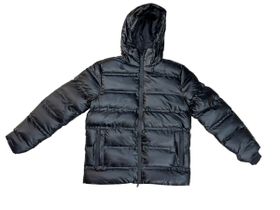 Cutty - Onyx Mens Black Puffer Jacket | Shop Today. Get it Tomorrow ...