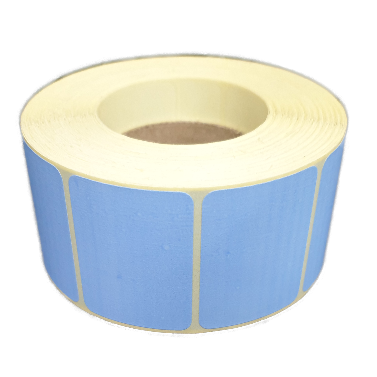 NTS 40x30mm Blue Thermal Labels 10 Roll Per Box | Shop Today. Get it ...