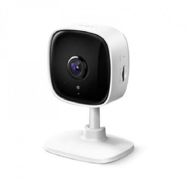 TP-LINK TAPO C100 Home Security Wi-Fi Camera and Alarm | Shop Today ...