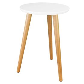 Home Decor Multifunctional Modern Wooden Pot Plant Table Stand | Shop ...