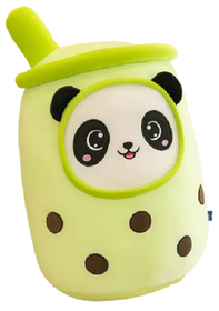 Boba Panda Plush Soft Toy - 1+ years - 70 cm | Shop Today. Get it ...