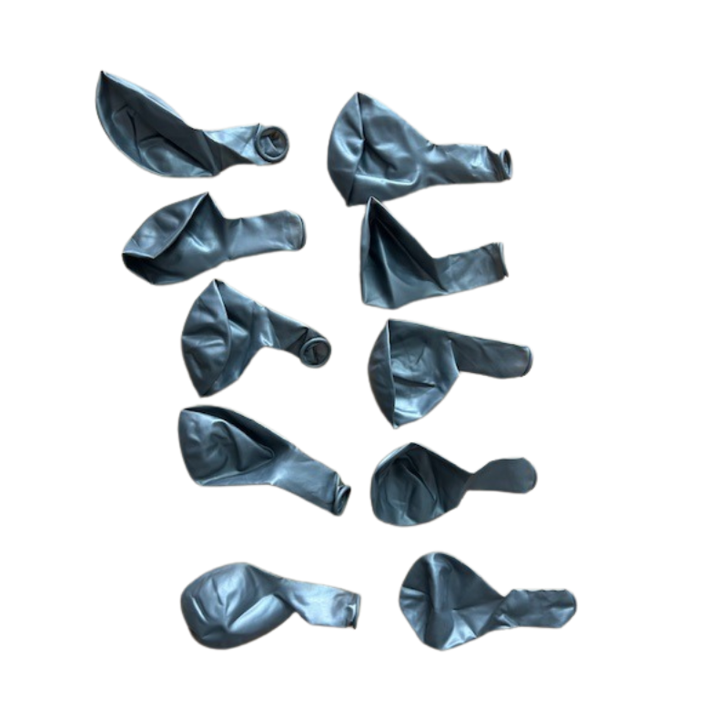 50 Piece Grey Balloons | Shop Today. Get it Tomorrow! | takealot.com