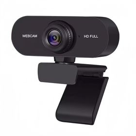 2K HD Webcam Wide Compatibility Web Camera USB Web Camera with ...