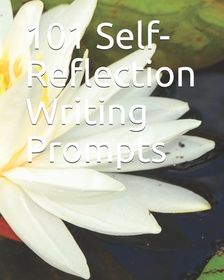101 Self-Reflection Writing Prompts | Shop Today. Get it Tomorrow ...