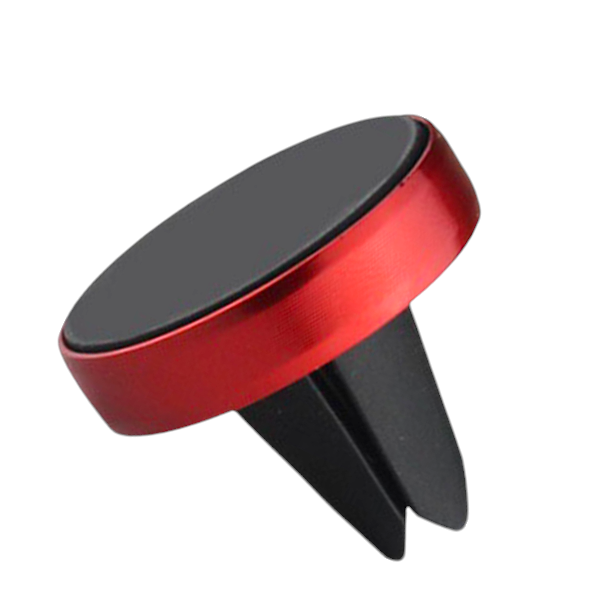 Abodos - AS-TS61 - Universal Car Phone Holder - Red | Shop Today. Get ...
