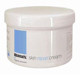 Basix Skin Repair Cream 250ml - Blemish, Eczema, Psoriasis, Acne ...