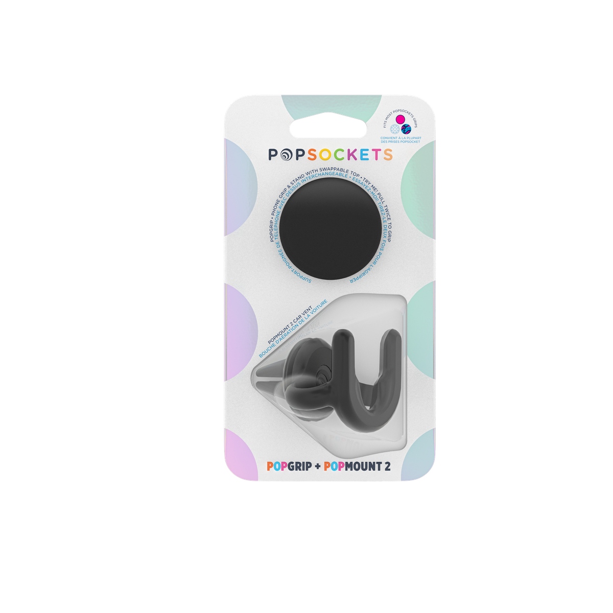 Popsockets - Mount & Grip Combo | Shop Today. Get it Tomorrow ...