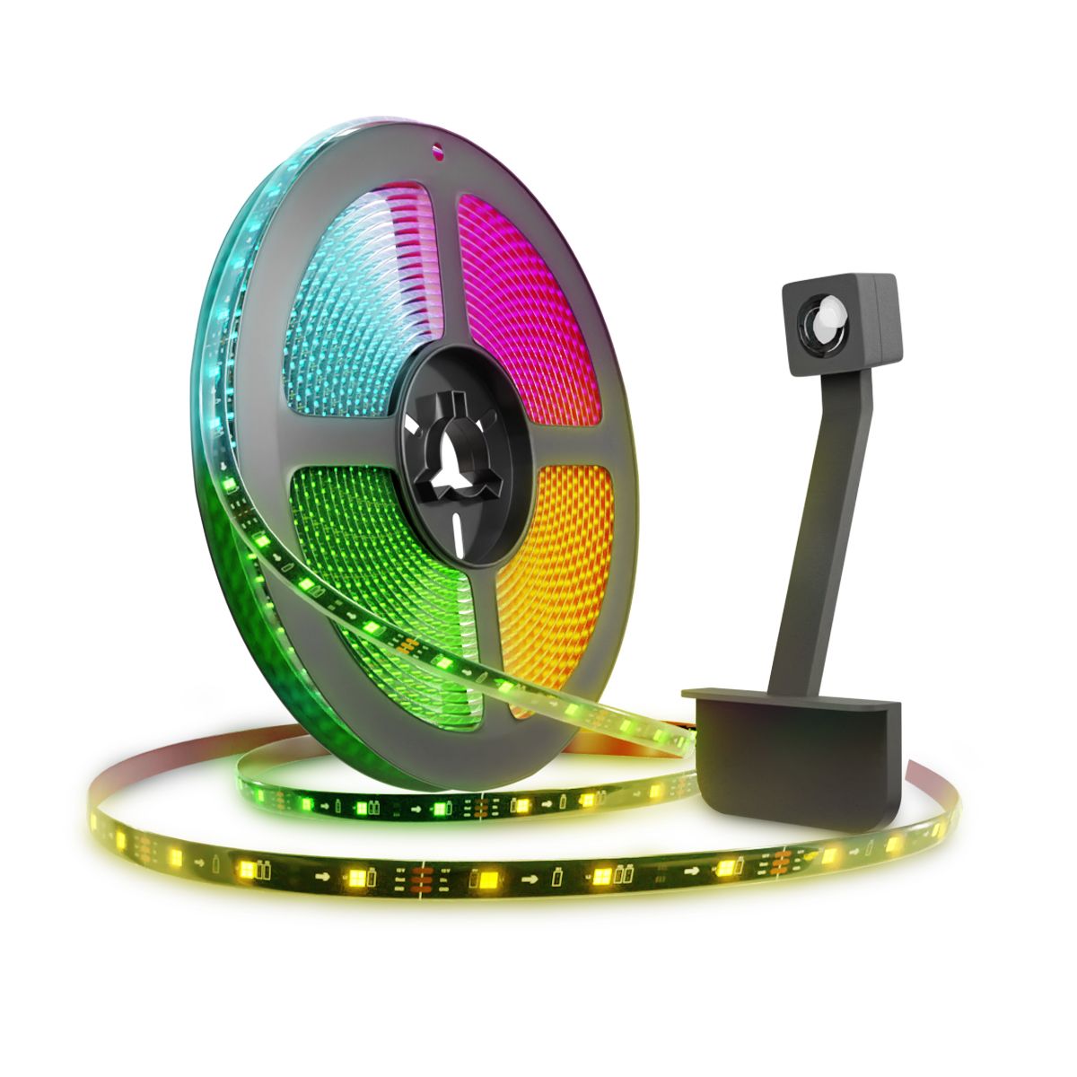 Vizia Smart LED Immersion TV Backlights with camera (55-65") | Shop ...