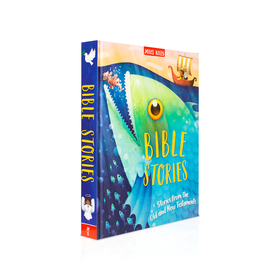 Bible Stories | Shop Today. Get it Tomorrow! | takealot.com
