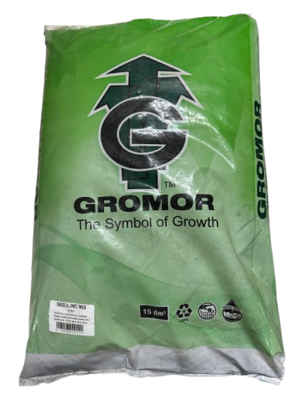 Gromor Seedling Mix 15dm | Shop Today. Get it Tomorrow! | takealot.com