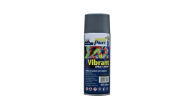 Black Mamba Spray Paint 400ml - Machinery Grey | Shop Today. Get it ...