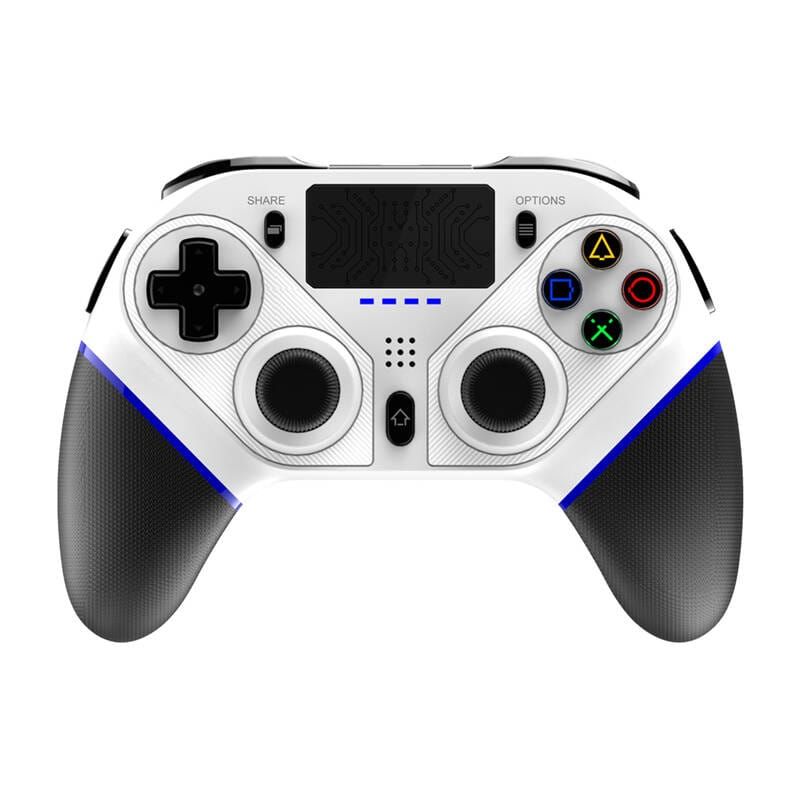 IPEGA Ninja Wireless Controller Compatible with PS4, PS3, PC. IOS, and ...