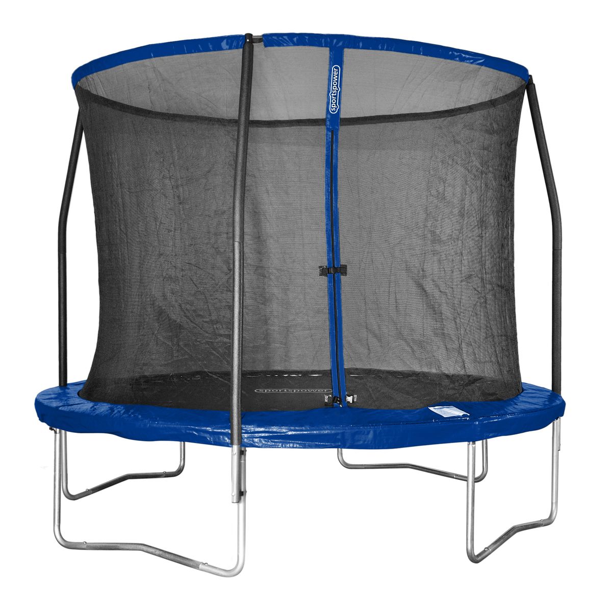 Sportspower 10ft Trampoline with Steel Ring - 3.05m | Shop Today. Get ...