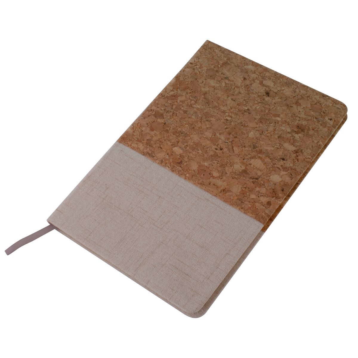 Marco Flaxen A5 Notebook [Brown & Cream] | Shop Today. Get it Tomorrow ...