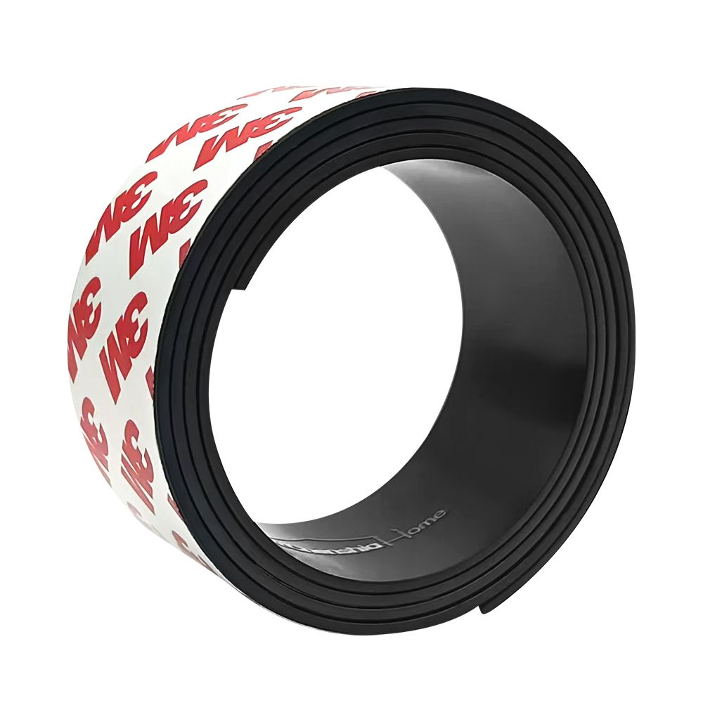 Chenshia Magnetic Roll-1 Meter 3M Pressure Sensitive Adhesive|Magnetic ...