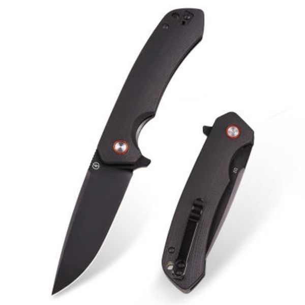 Koch Knives QYG3301 Folding Knife | Shop Today. Get it Tomorrow ...