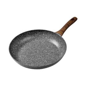 Super Amazing Nonstick Stone Pan | Shop Today. Get it Tomorrow ...