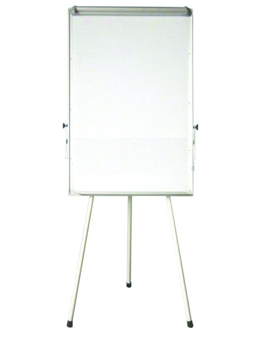 Magnetic Whiteboard Flip Chart Stand 700mmx1000mm Shop Today Get It 