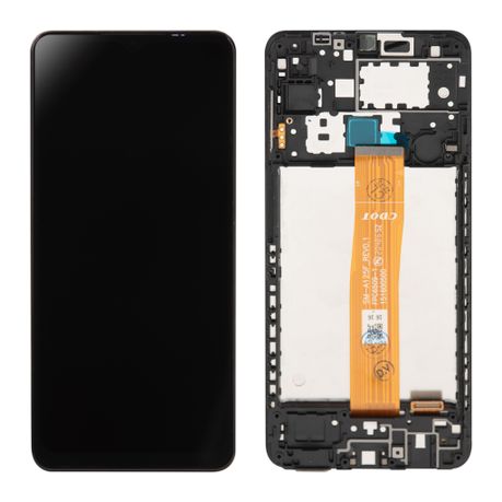 LCD Screens - Samsung A12 LCD With Frame for sale in Pietermaritzburg ...