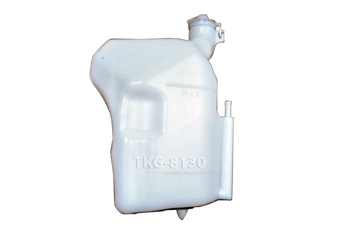 Radiator Coolant Expansion Tank Compatible With Isuzu | Shop Today. Get ...