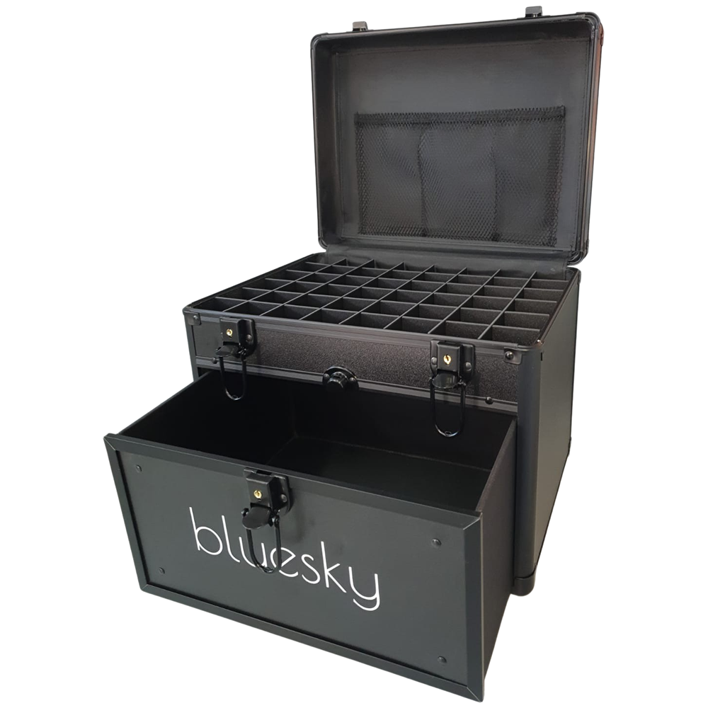 Bluesky High-Quality Professional Nail Case | Shop Today. Get it ...