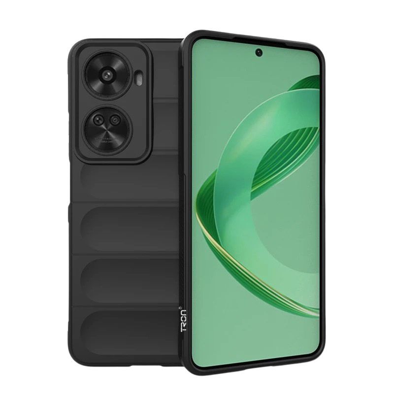 TRON Magic Shield Liquid Silicone Protective Case for Redmi Note 13 Pro 4G | Shop Today. Get it ...