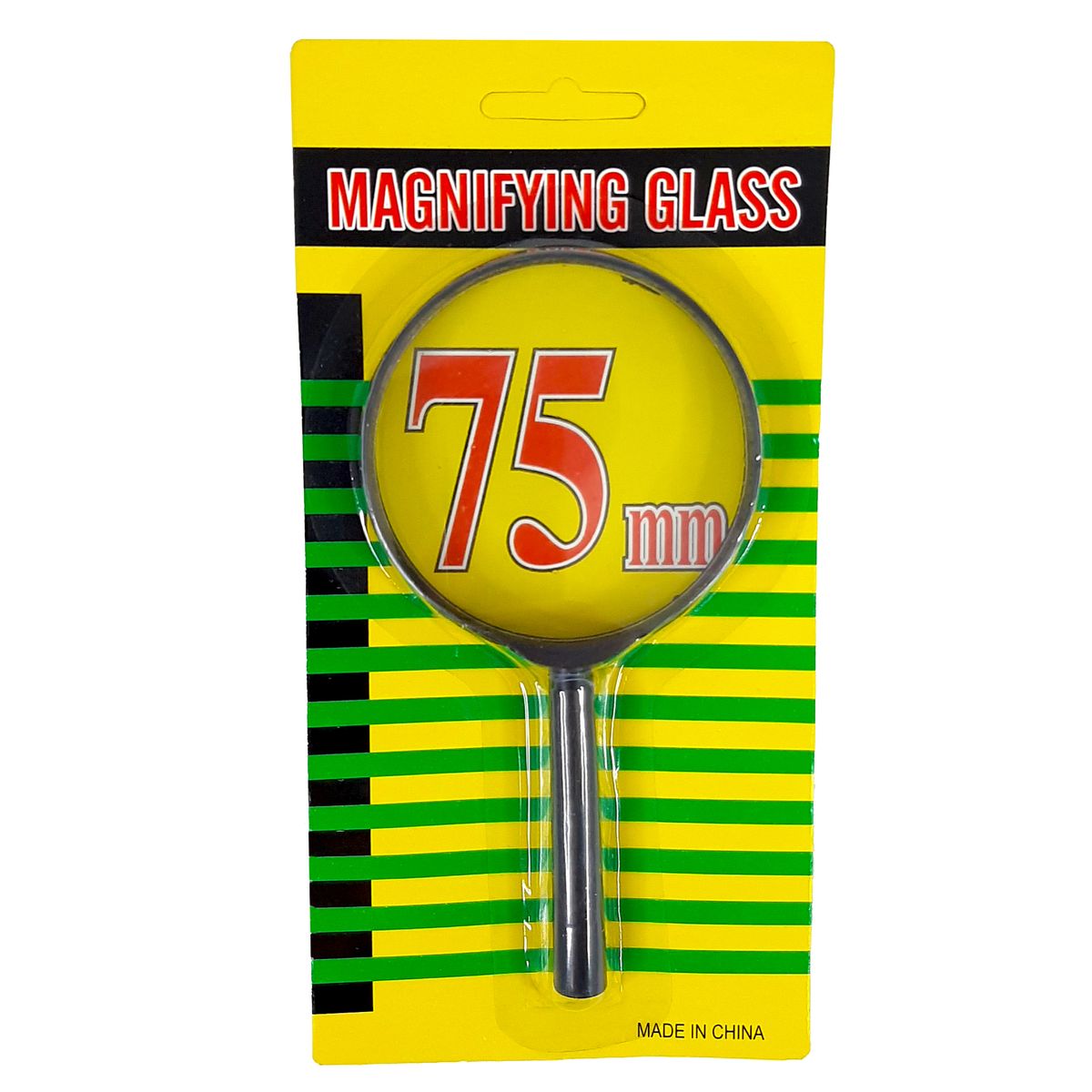 75mm Magnifying Glass | Shop Today. Get it Tomorrow! | takealot.com