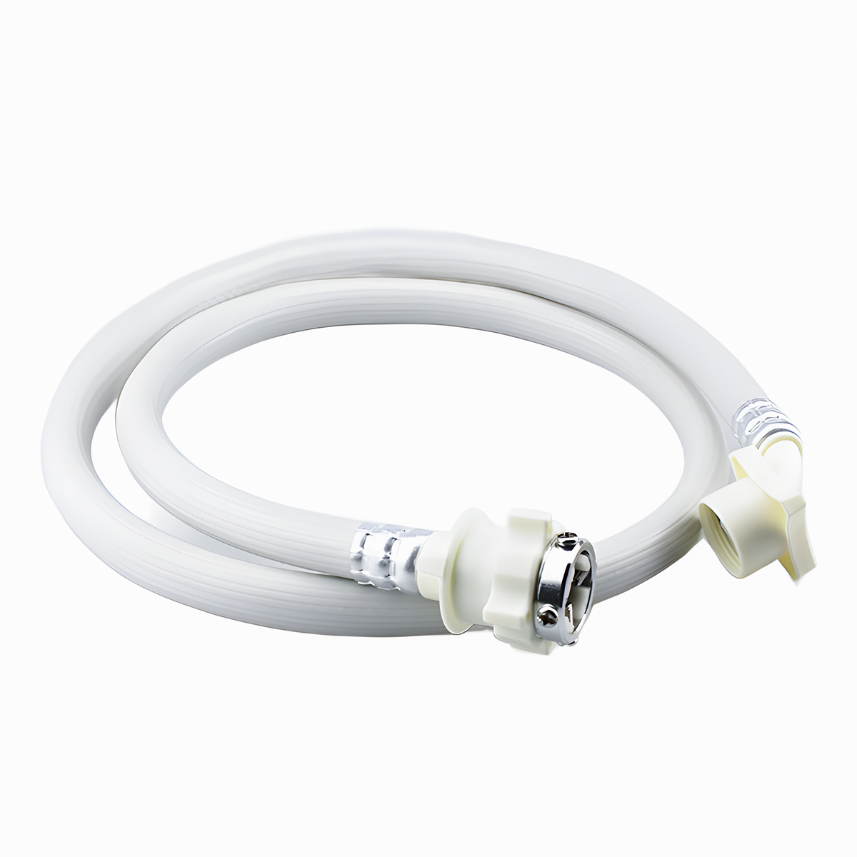 1.5M Water Tap Connector Washing Machine Hose Inlet Pipe Car Washing ...