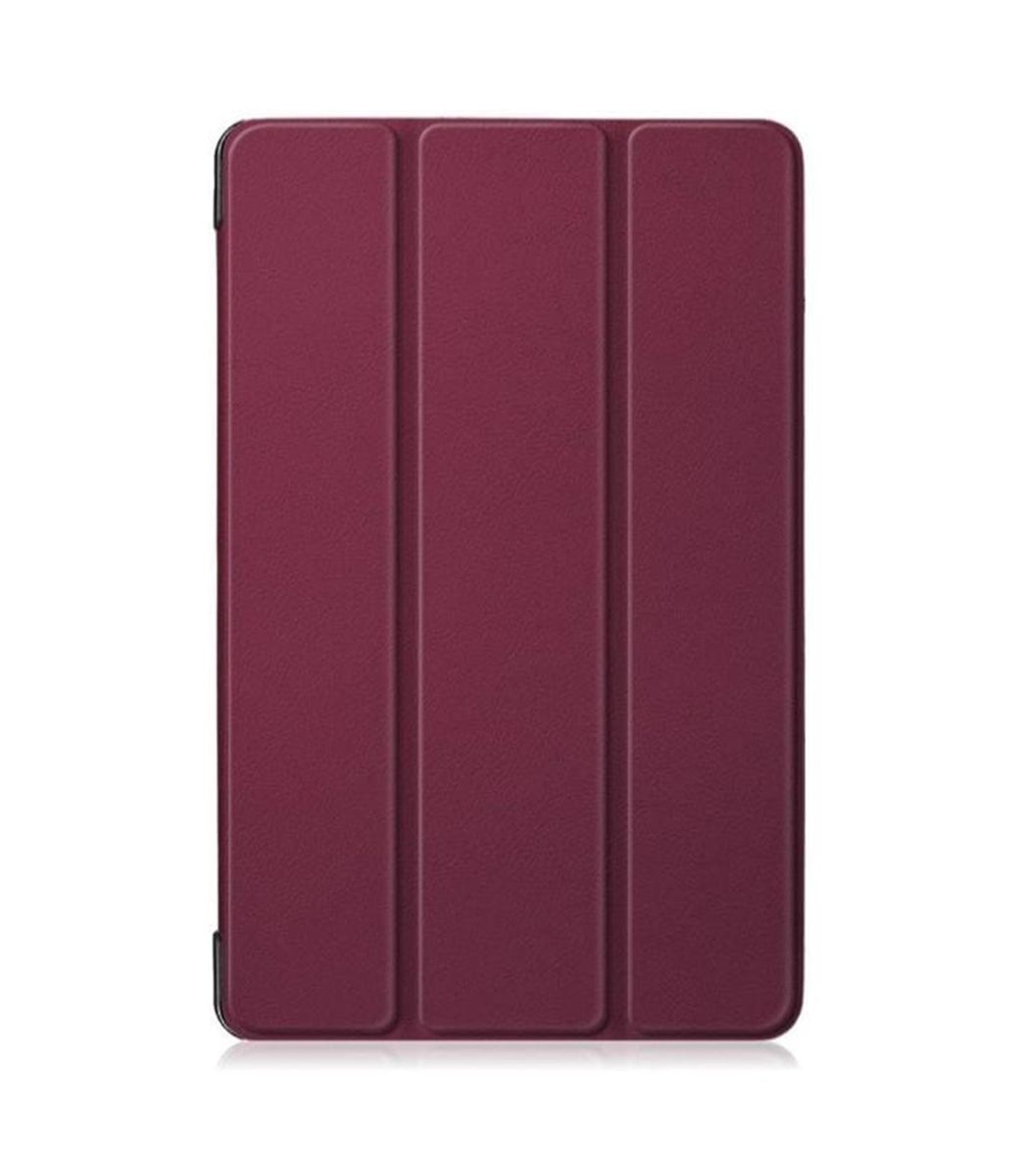 Ultra-Thin Protective Flip Cover for Samsung Galaxy Tab S8 11" - Brown ...